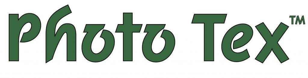 Photo-Tex™ | Stick On Signs - Wholsale