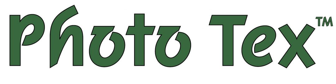 Photo-Tex™ | Stick On Signs - Wholsale