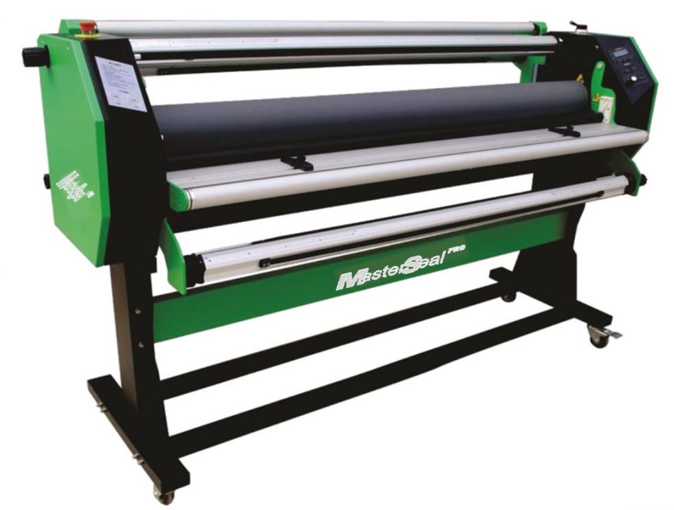 Laminators | Stick On Signs - Wholsale